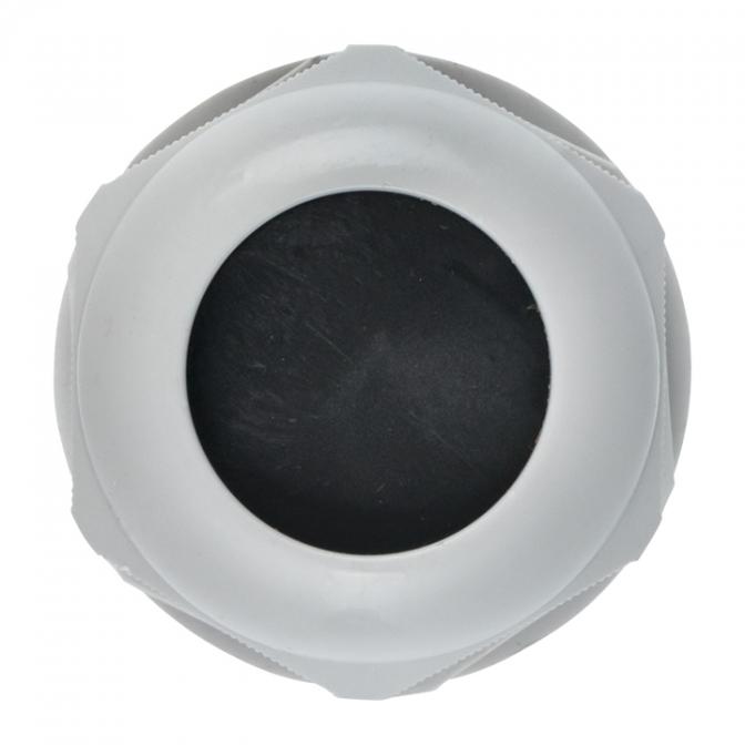 Купить Сальник PG25 IP54 (100 шт) d отв. 31 мм / d провод. 16-21 мм EKF ...