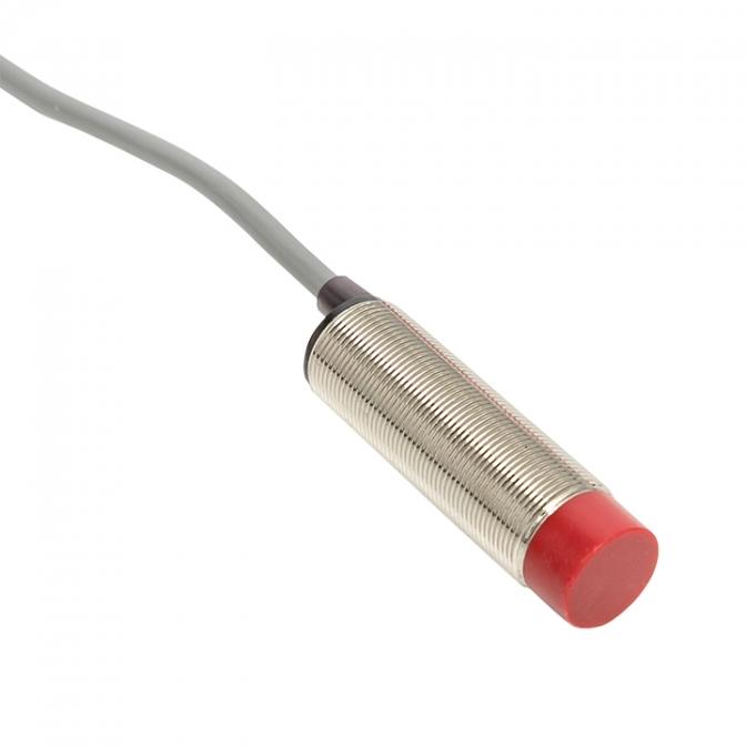 Купить Бесконтактный емкостный датчик PROXIS-1-18-08-N-NO-2 на EKF electric